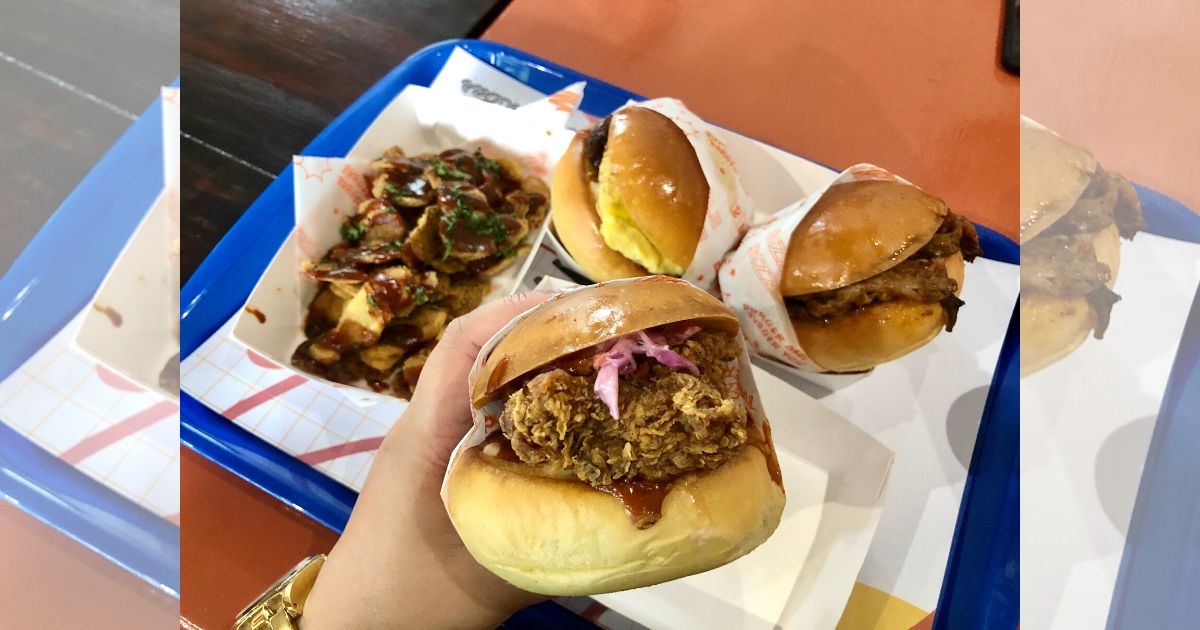 To grill or not to grill: Insta-celeb Anya Geraldine enters F&B game ...