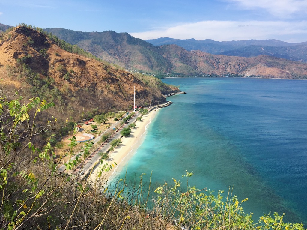 Dili Guide | Nature, Food, History, Culture | Timor Leste | Coco Travel