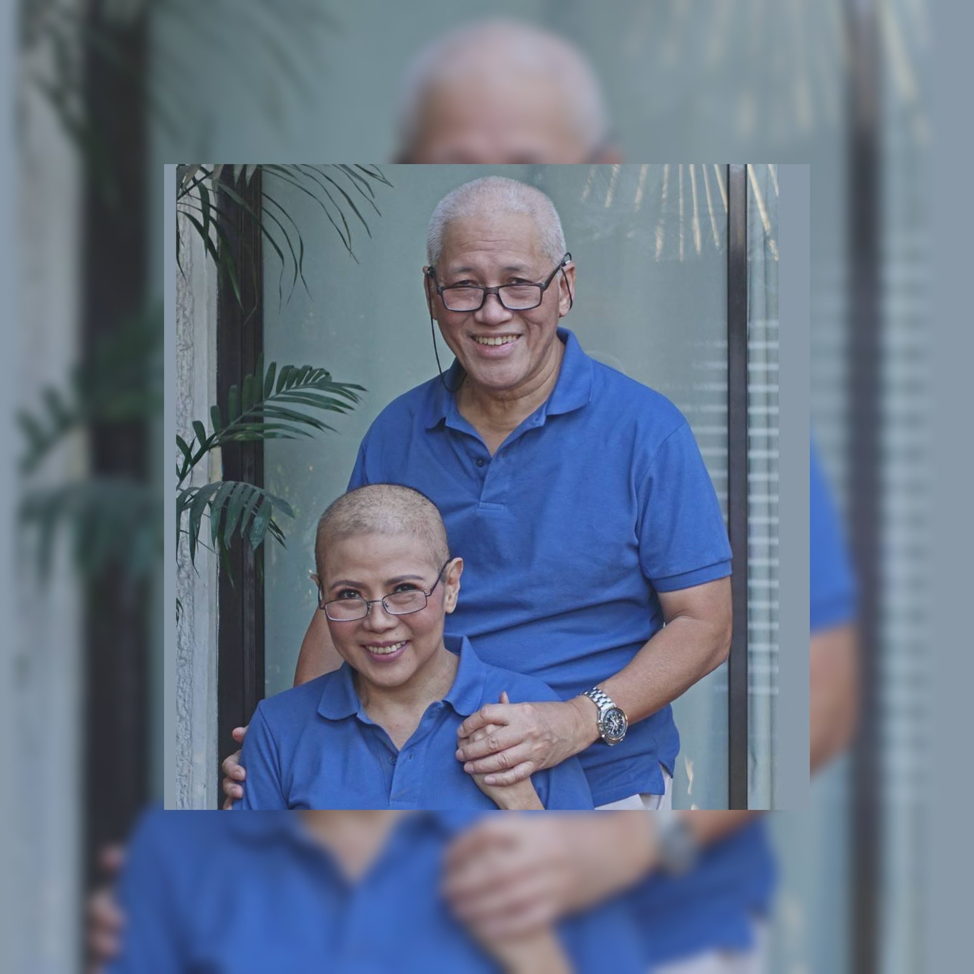 Veteran journalist, Duterte critic Twink Macaraig passes away after ...