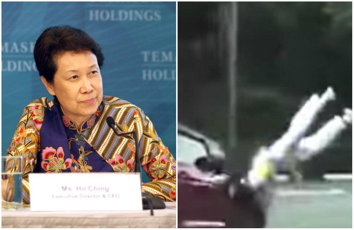 Ho Ching shuts down call for right-turn law review after boy’s dramatic ...