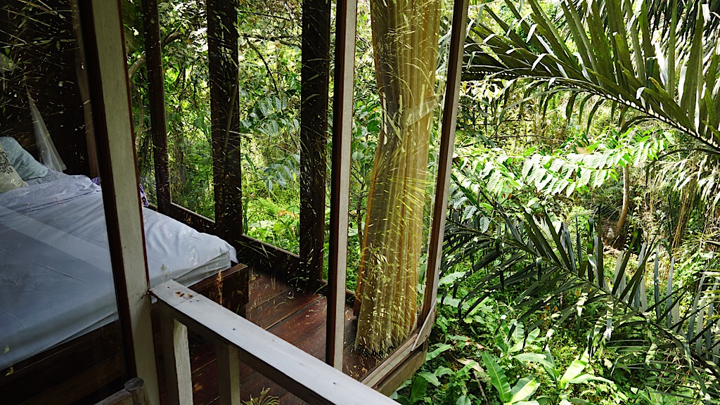 Bali Treehouse | Ubud, Bali | Travel Guide | Coco Travel