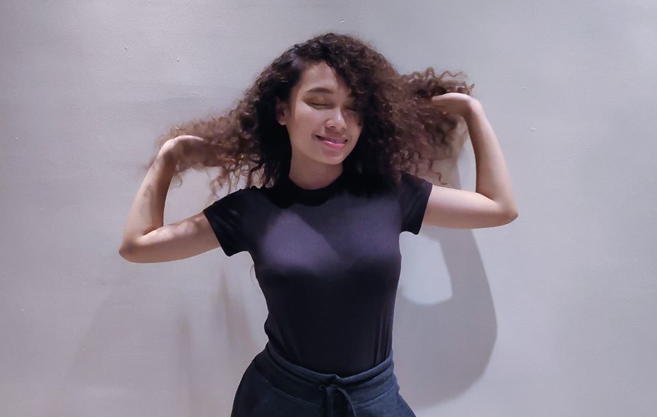 Renouncing Rebonding: Curly-haired Filipinas are fighting a battle for ...