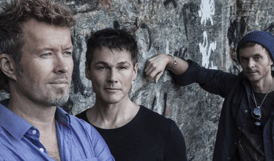 Ah-man! ‘80s Norwegian group A-ha cancels first Singapore concert due ...