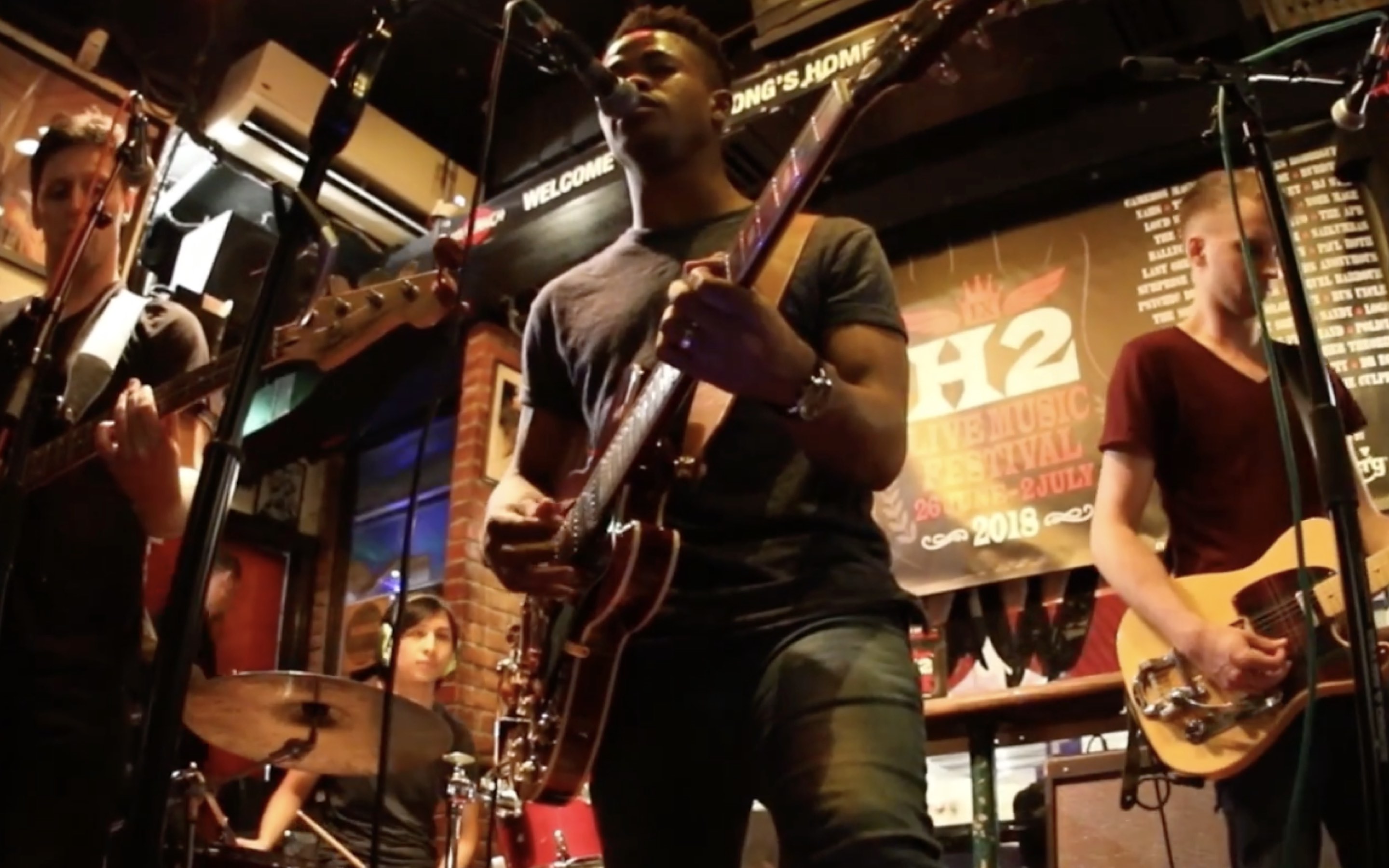 Weekend Warrior: February 7-9 | Coconuts