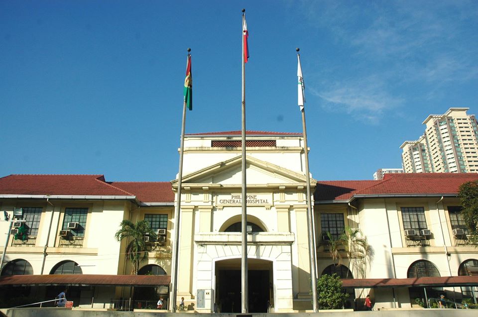 Health Department assigns two Manila hospitals as exclusive COVID-19 ...