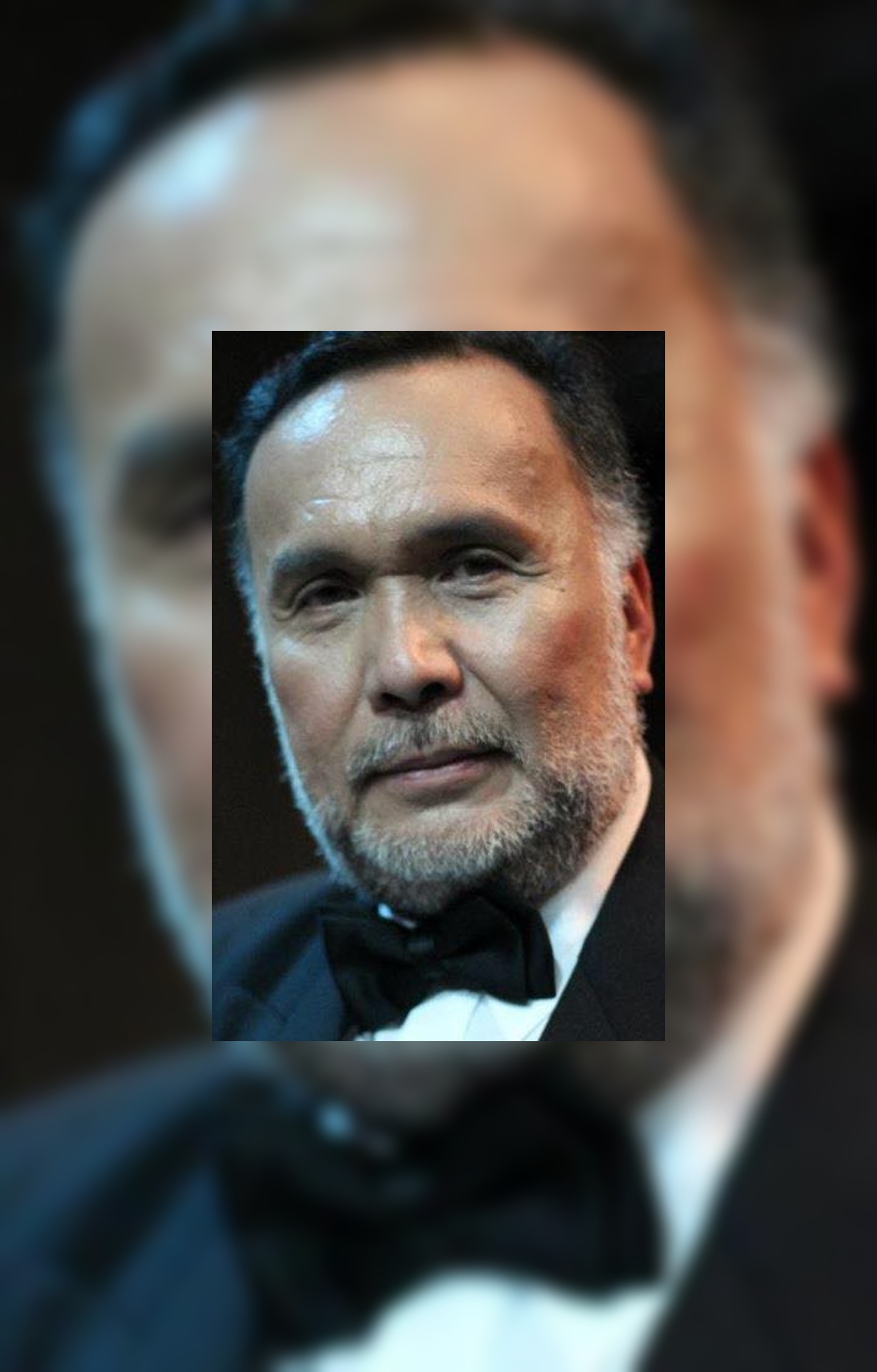 Veteran actor Domingo “Menggie” Cobarrubias dies of pneumonia while ...