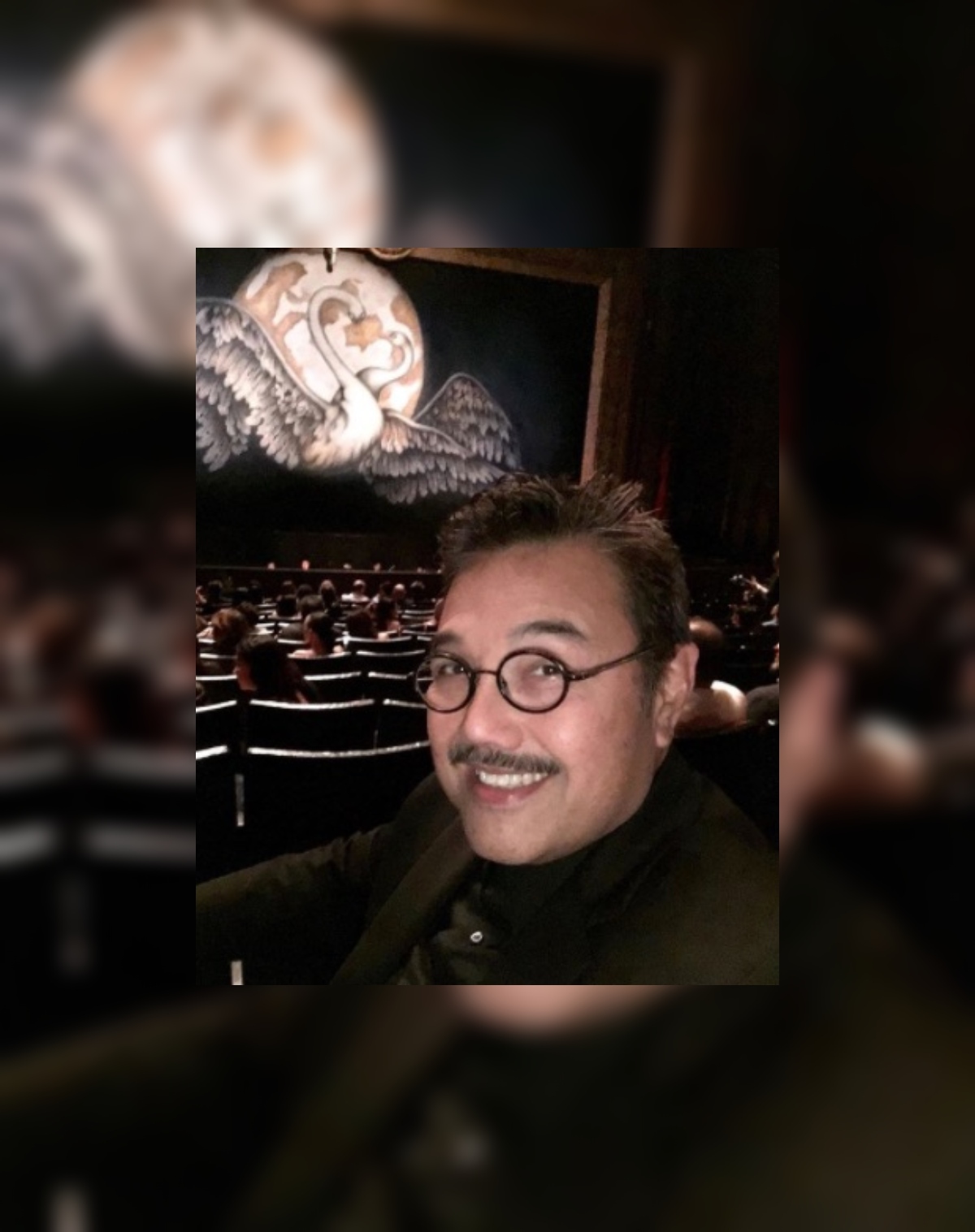 Filipino fashion designer Ito Curata dies of COVID-19 at 60 | Coconuts