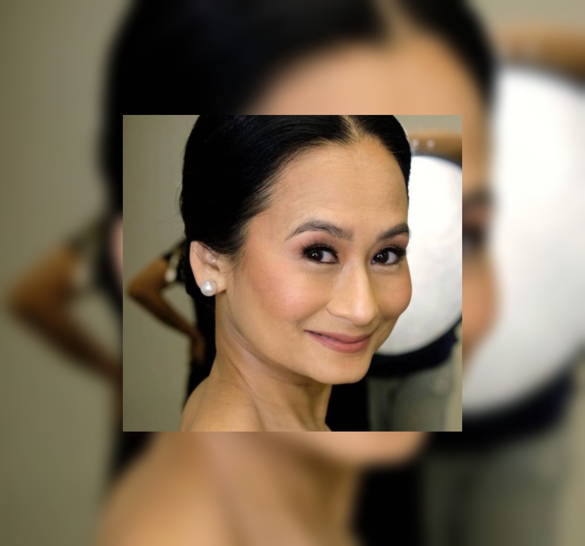 Prima ballerina Lisa Macuja to offer free online ballet classes | Coconuts