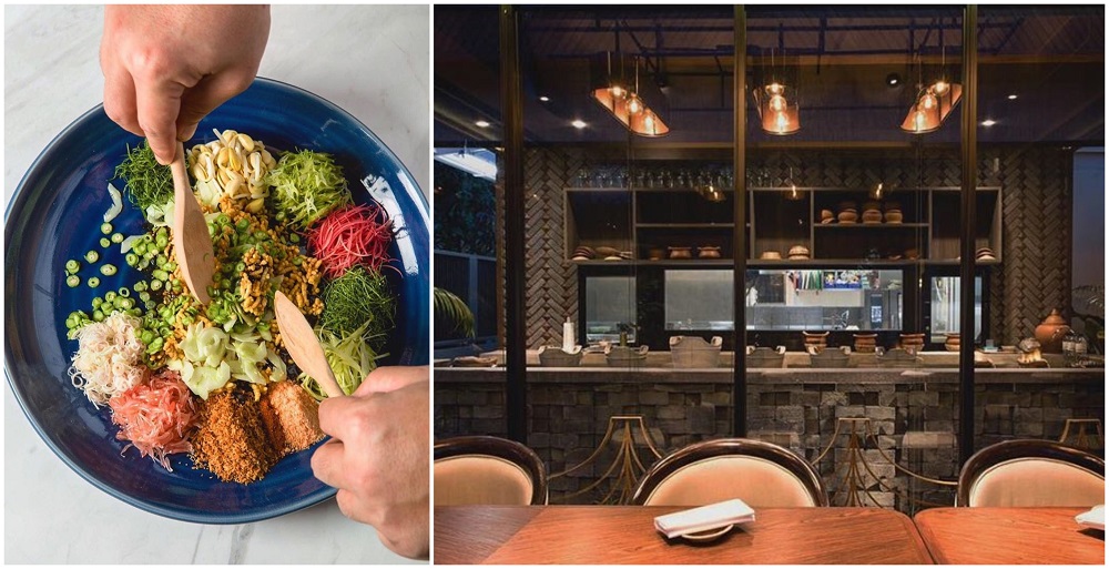 Sorn’s fine southern Thai dining named No. 2 in Asia | Coconuts