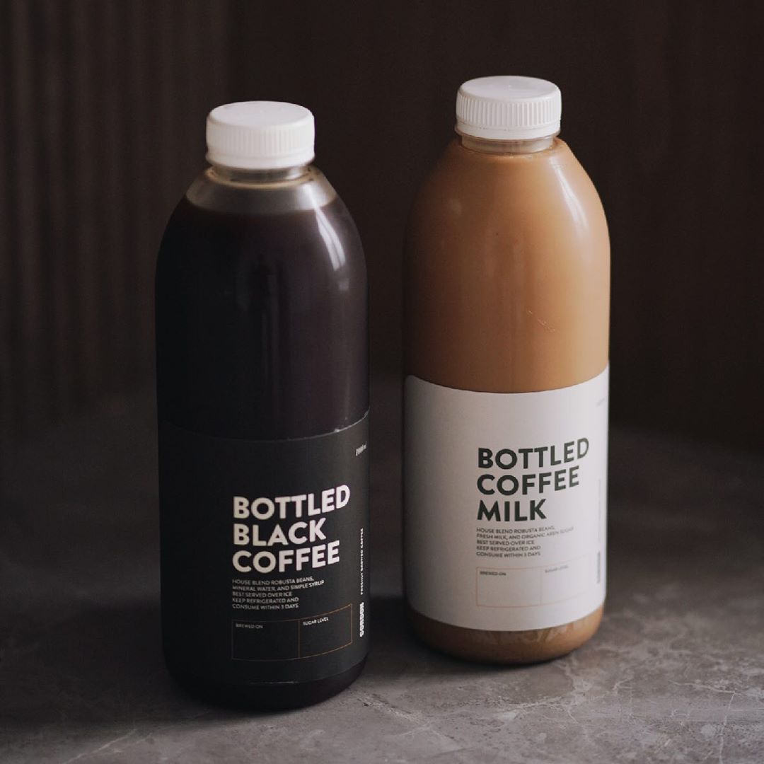 Stock up on caffeine during PSBB with these bottled ‘es kopi’ from 10 ...