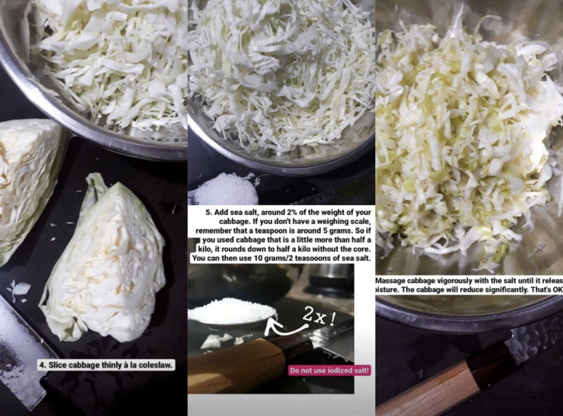 Look Ma, No Rotten Veg: Fermentation teacher Mabi David shares lockdown ...