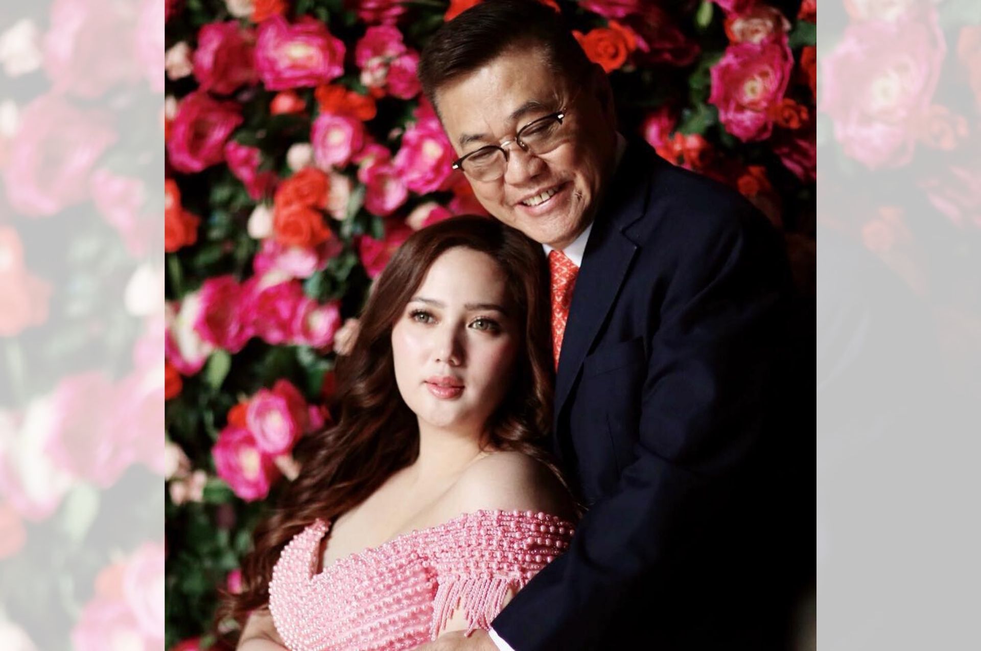 Former 'Pinoy Big Brother' star Niña Jose and husband ‘doing fine ...