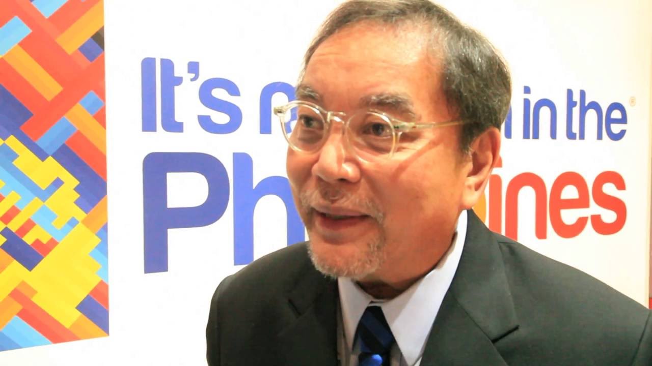 Former Tourism Chief and advertising mogul Ramon 'Mon' Jimenez Jr. dies ...
