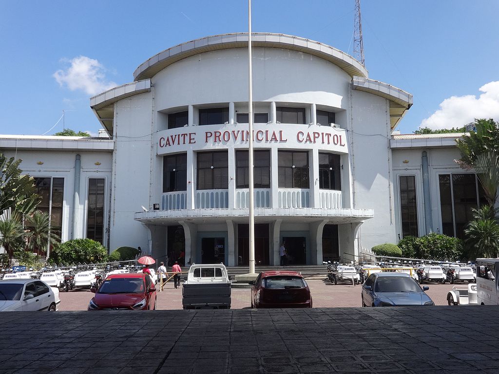 Cavite province to be placed under general community quarantine on May ...