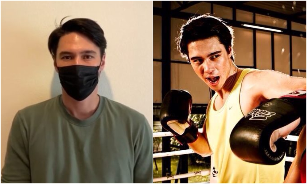 Boxing Council to honor Thai boxer who went public with COVID diagnosis ...