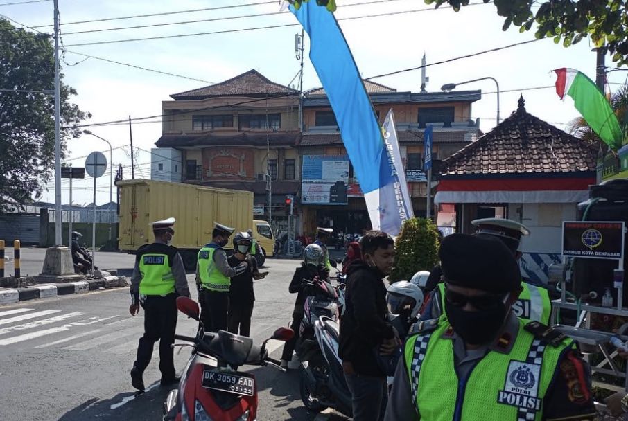 Denpasar plans to restrict access, allowing only those with ‘clear ...