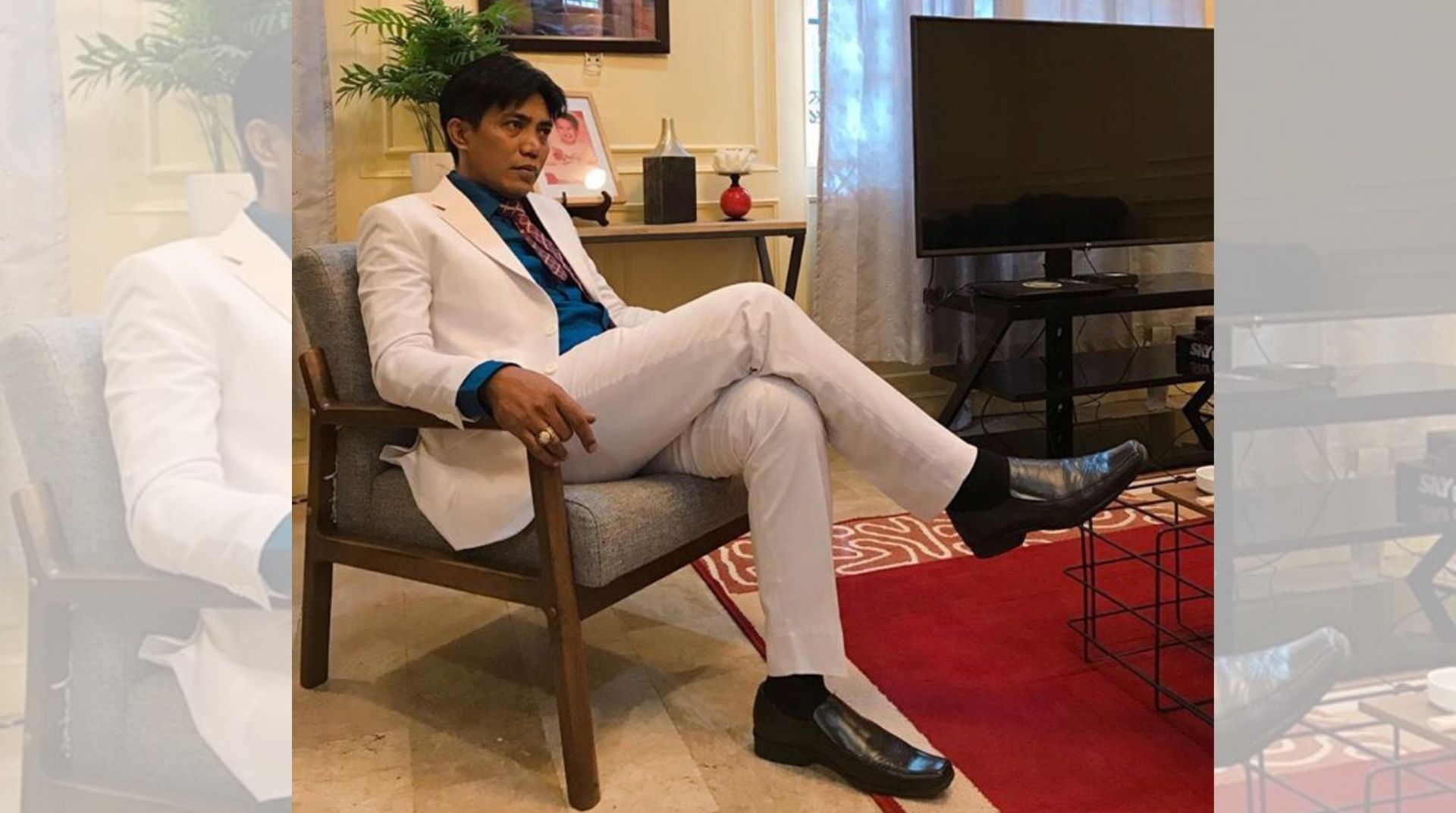 NBI arrests businessman, controversial YouTuber Francis Leo Marcos ...