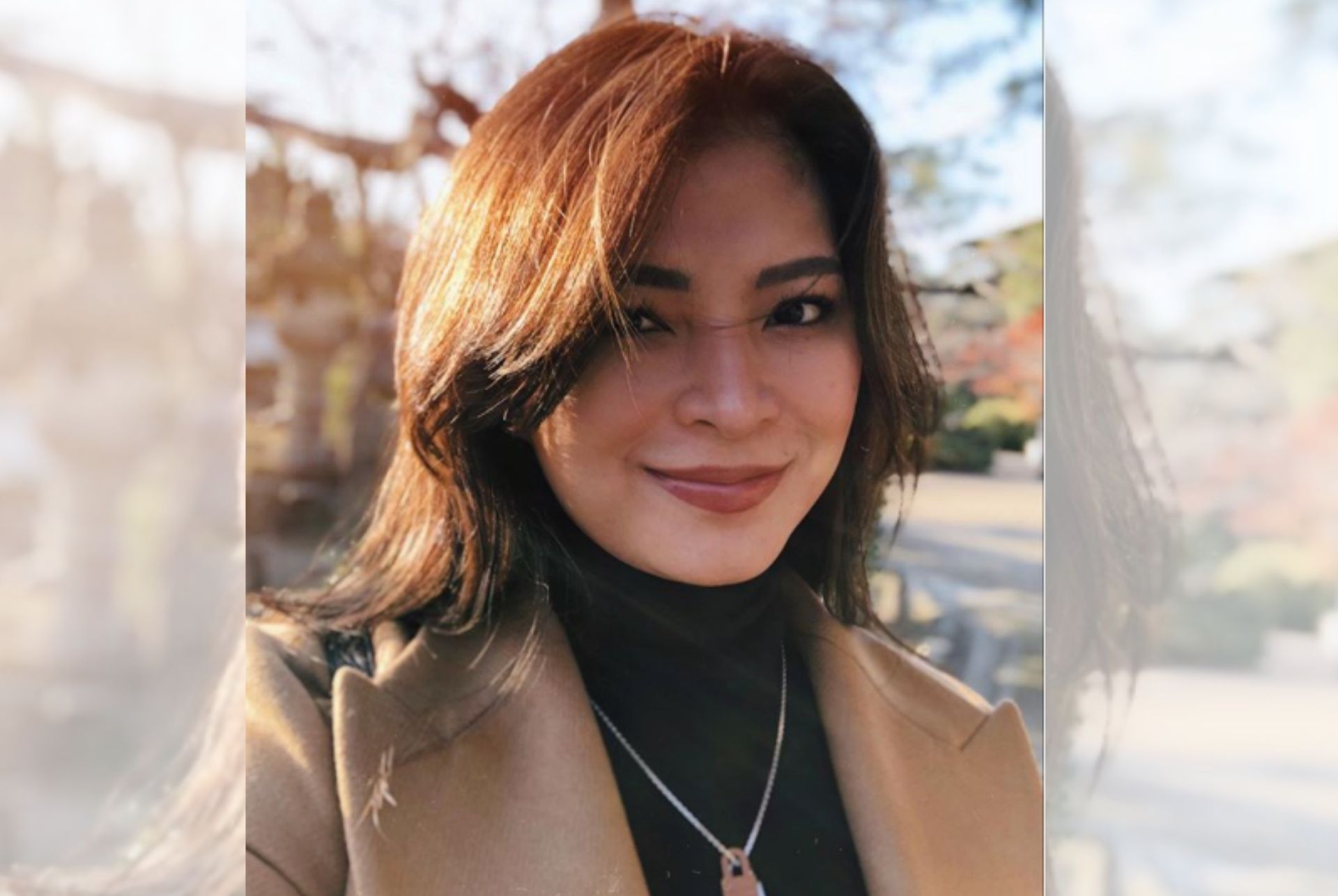 Actress Angel Locsin flags netizen's death threat against her, ABS-CBN ...