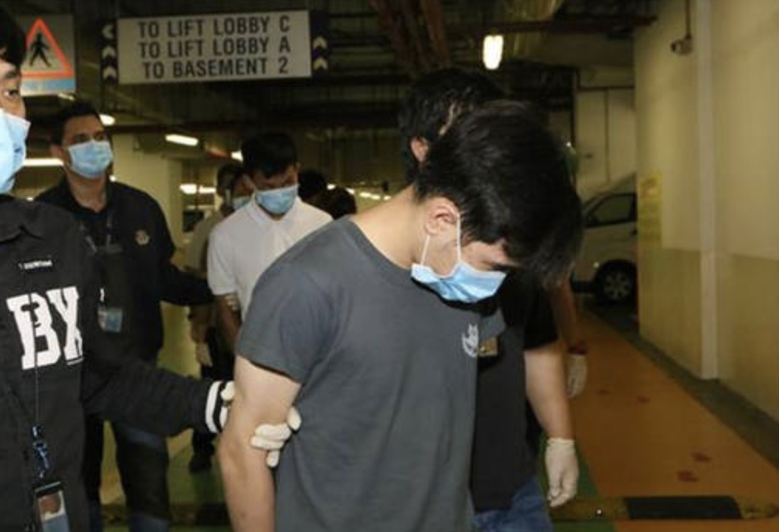 Gang rivals fighting over girl likely sparked Chinatown brawl: police ...