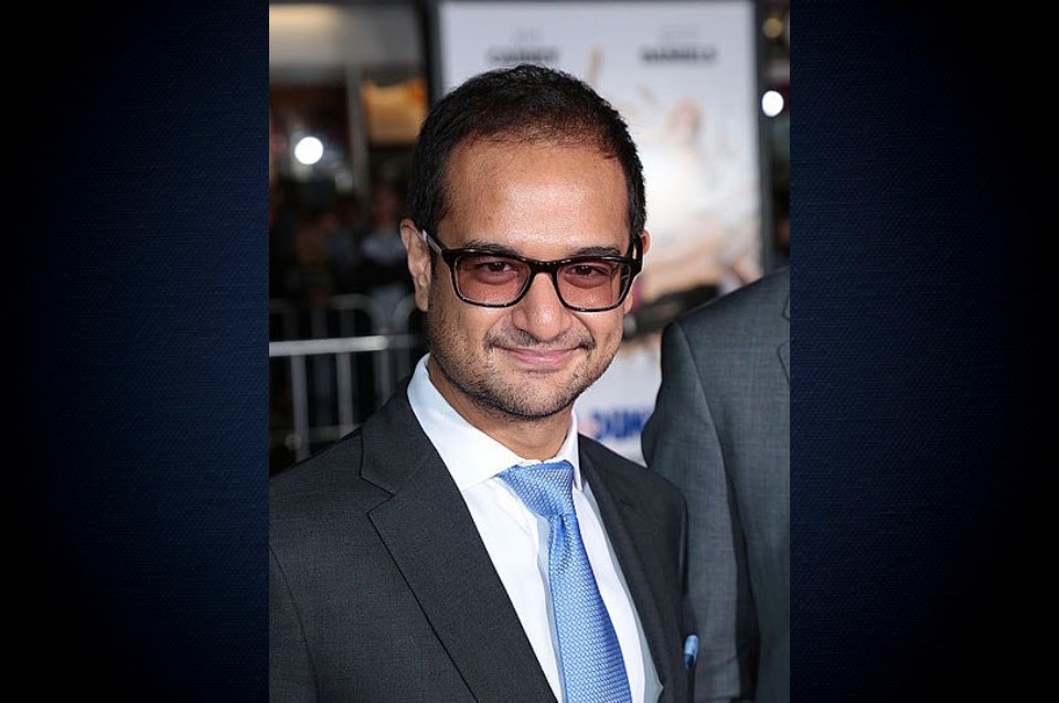 What you need to know about Riza Aziz | Coconuts