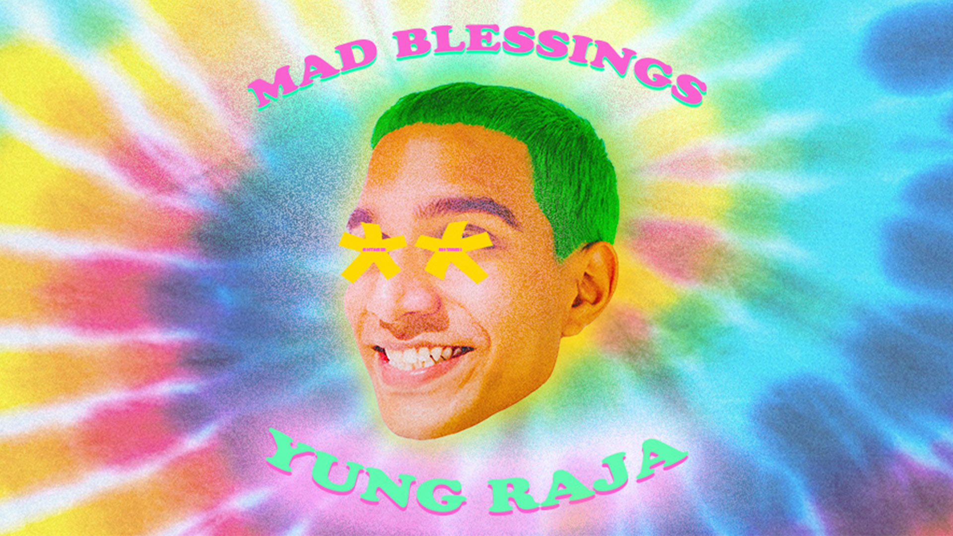 Singaporean rapper Yung Raja going live with Coco Chats this Thursday ...