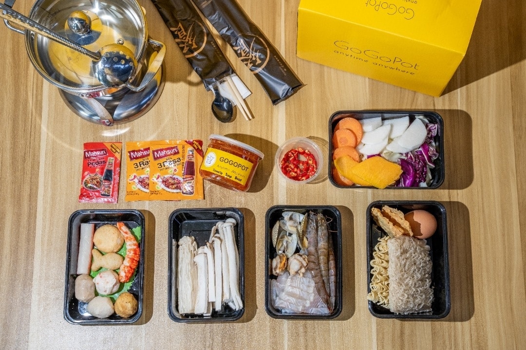 Miss eating out? Make restaurant-quality burgers, booze, and more with ...