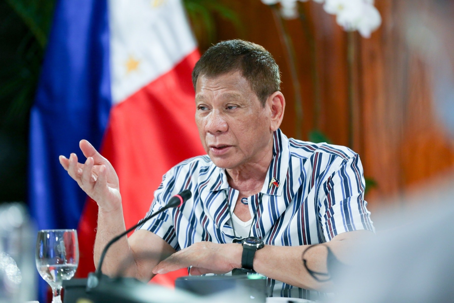 BREAKING: Duterte signs controversial anti-terror bill into law | Coconuts