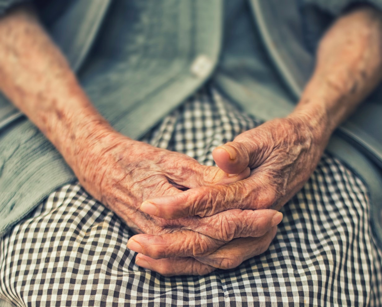 More elderly Pinoys risk abuse during pandemic, warns Commission on ...
