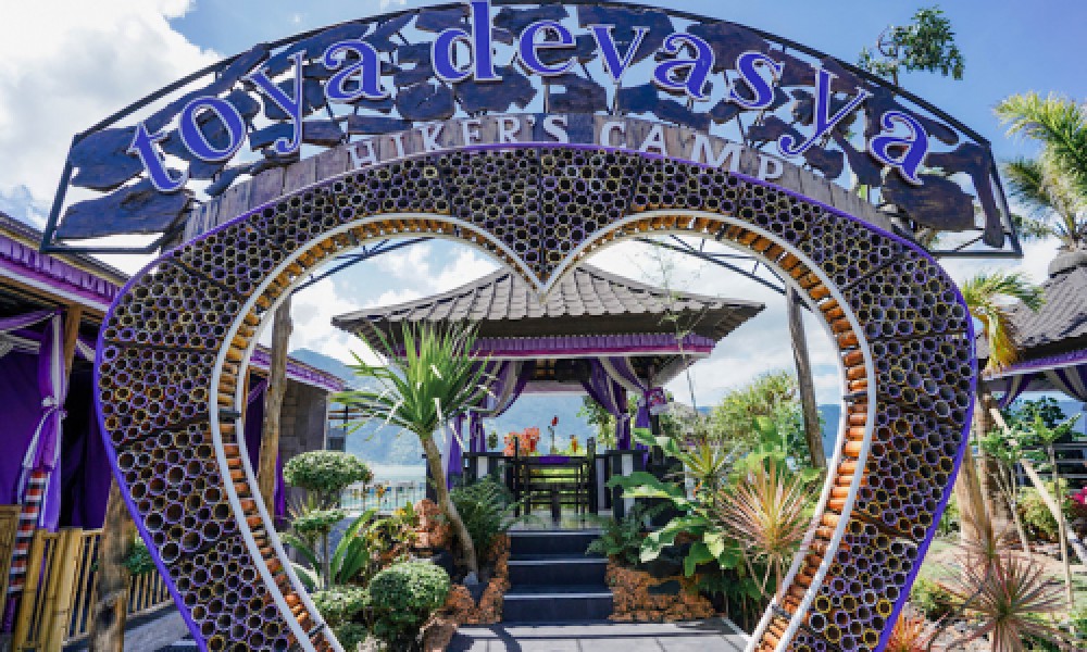 Bali hot spring water park Toya Devasya to reopen next week despite ...