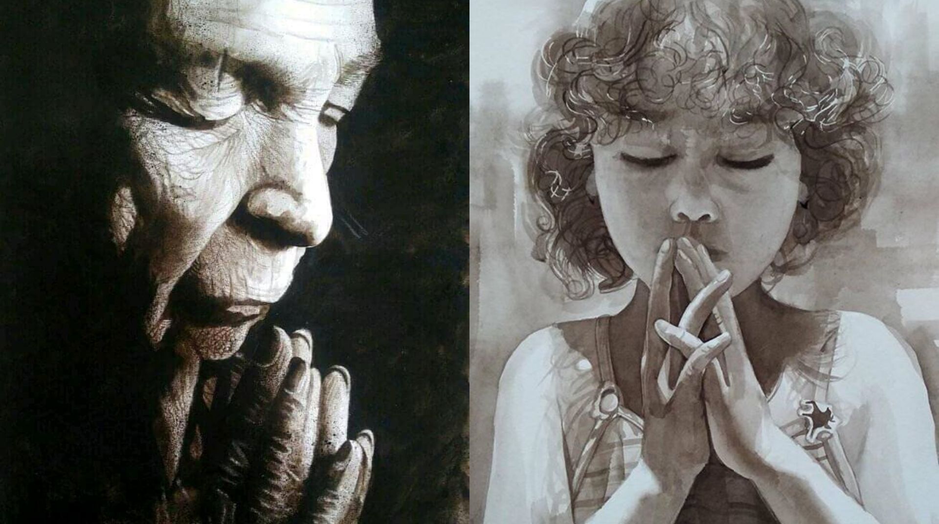'It doesn't stink': A chat with Marvin Tiberio, the artist who uses ...