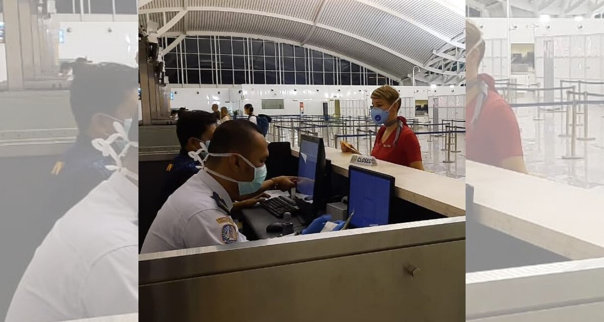 Indonesia halts automatic stay permit extensions for foreigners ...