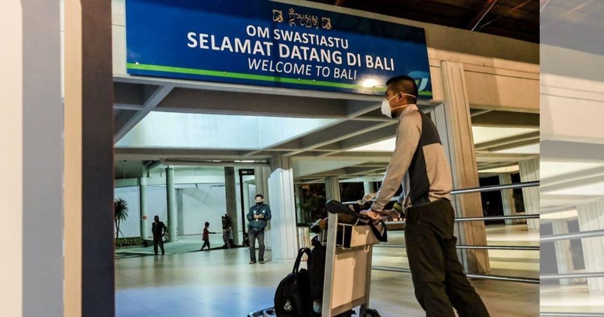 US$22 million in ticket refunds requested as new swab test requirement ...