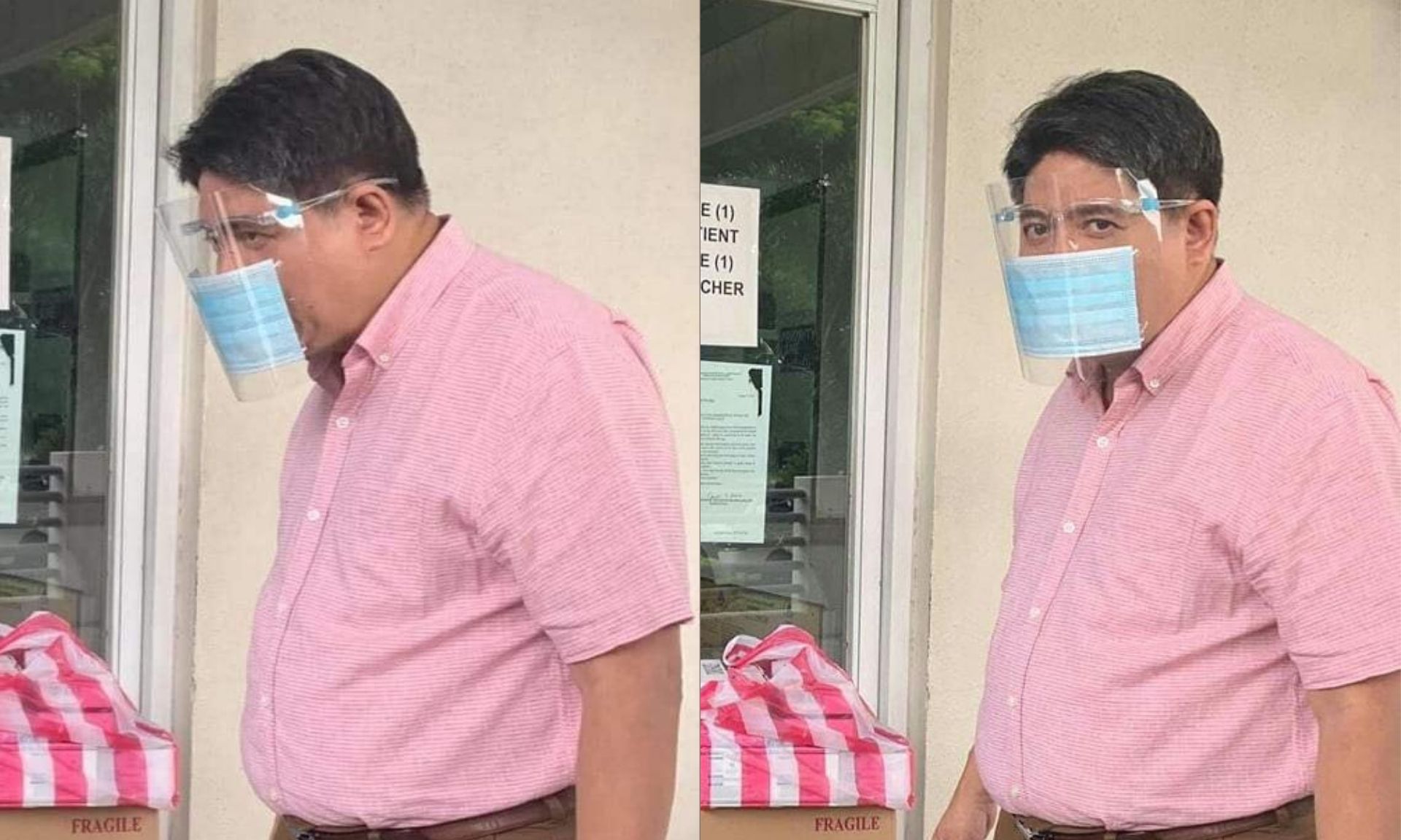 Pinoys call out controversial lawyer Larry Gadon's interesting use of ...