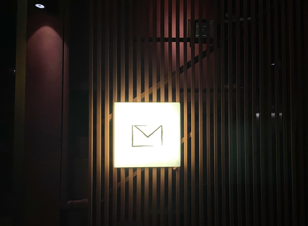 Bangkok’s ‘Messenger Service Bar’ puts substance over showiness | Coconuts