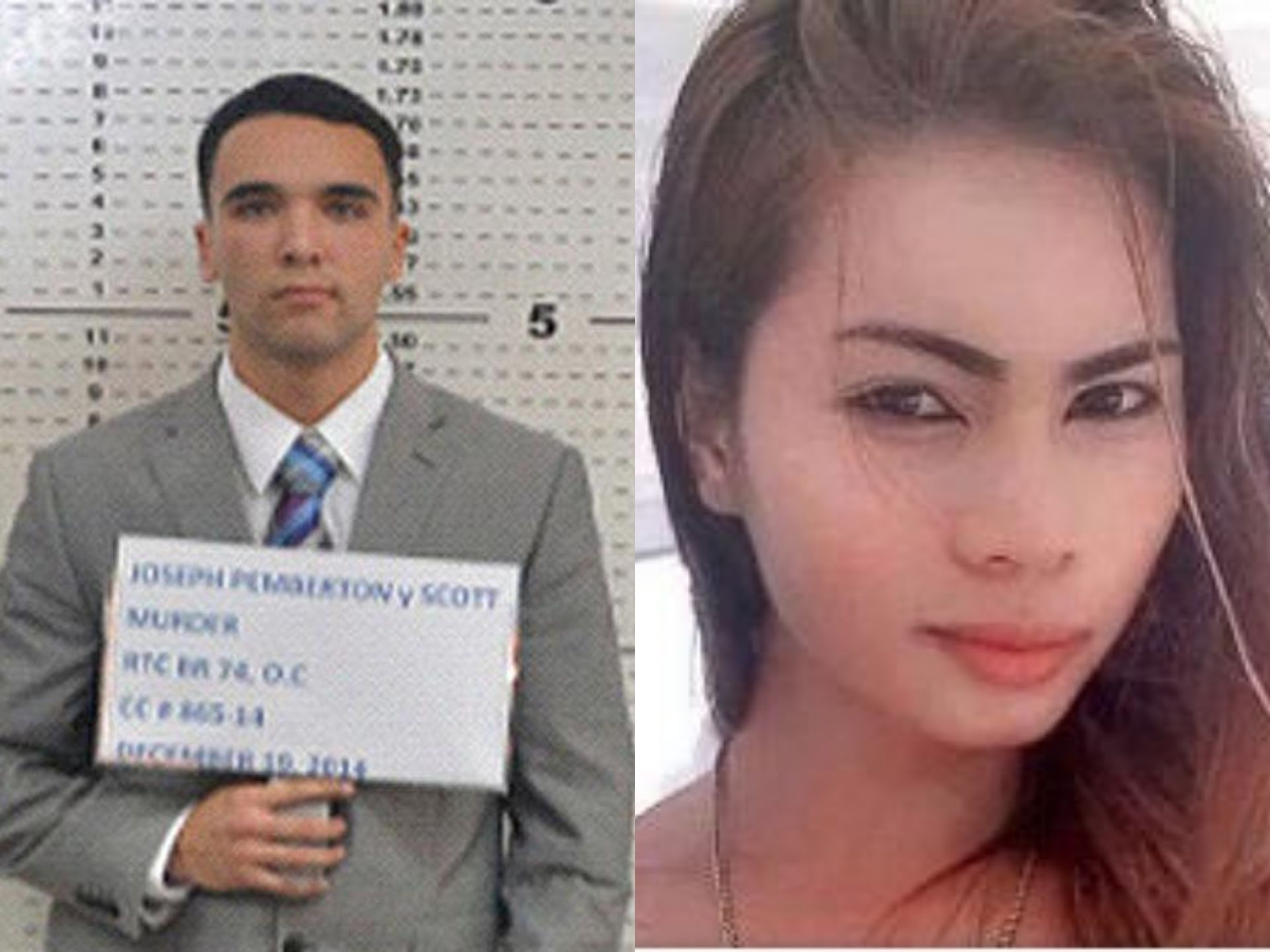 Convicted US soldier Pemberton withdraws court appeal over killing of ...