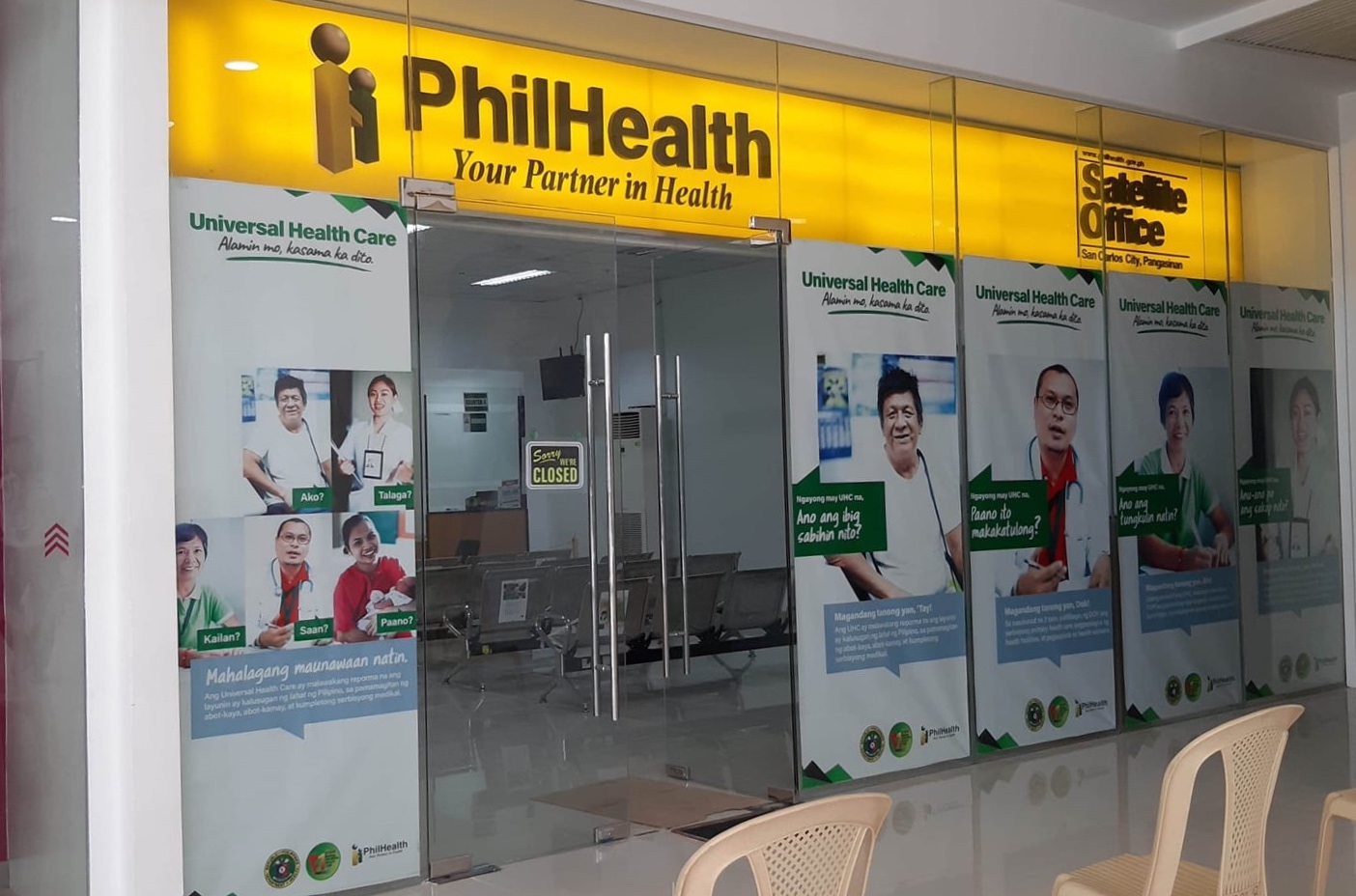 6 PhilHealth vice presidents go on leave as corruption probe continues ...