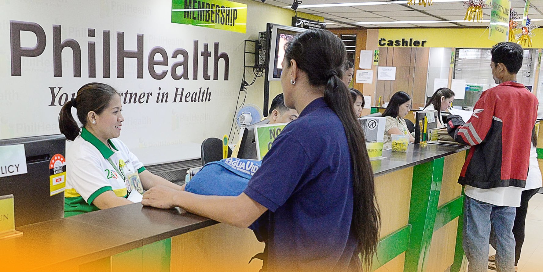PhilHealth senior officer resigns amid billion-peso corruption probe ...