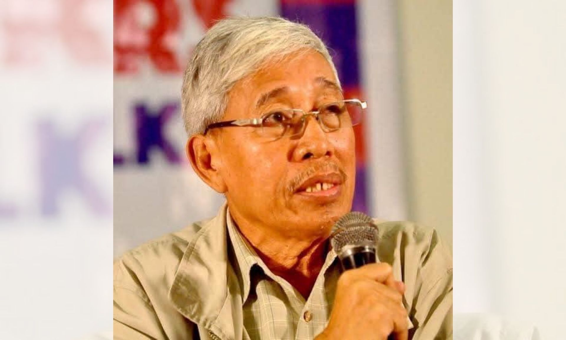 Police return snatched corpse of activist Randall Echanis, family to ...