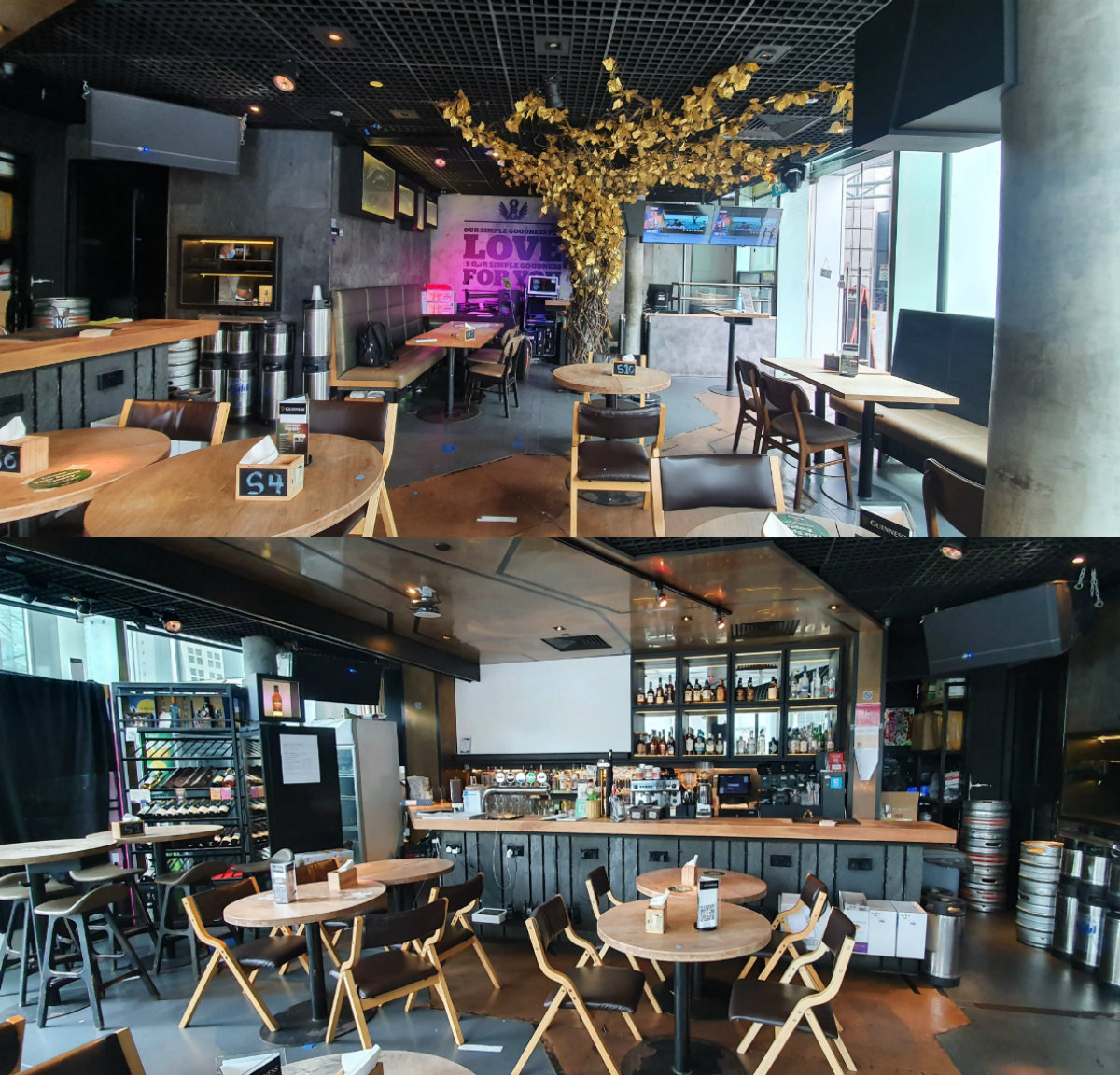 Get stuffed on Nasi Lemak goodness at Suntec City's 'OSG' | Coconuts