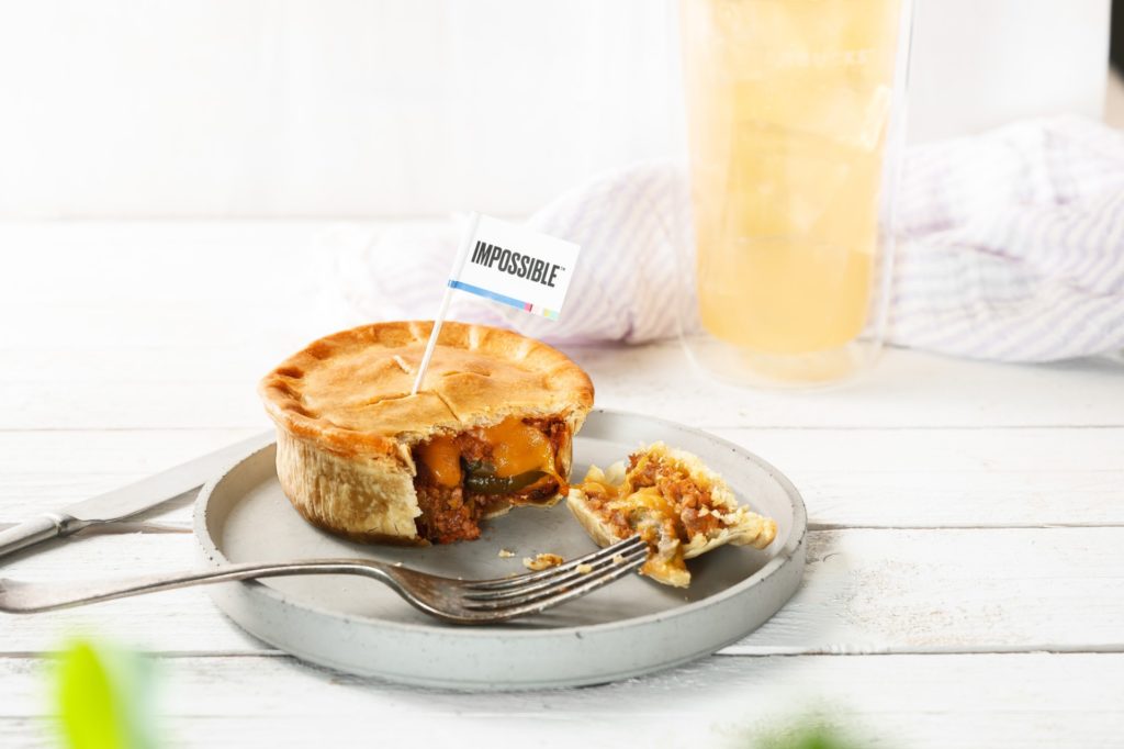 Starbucks adds more plant-based goodness to its menu | Coconuts