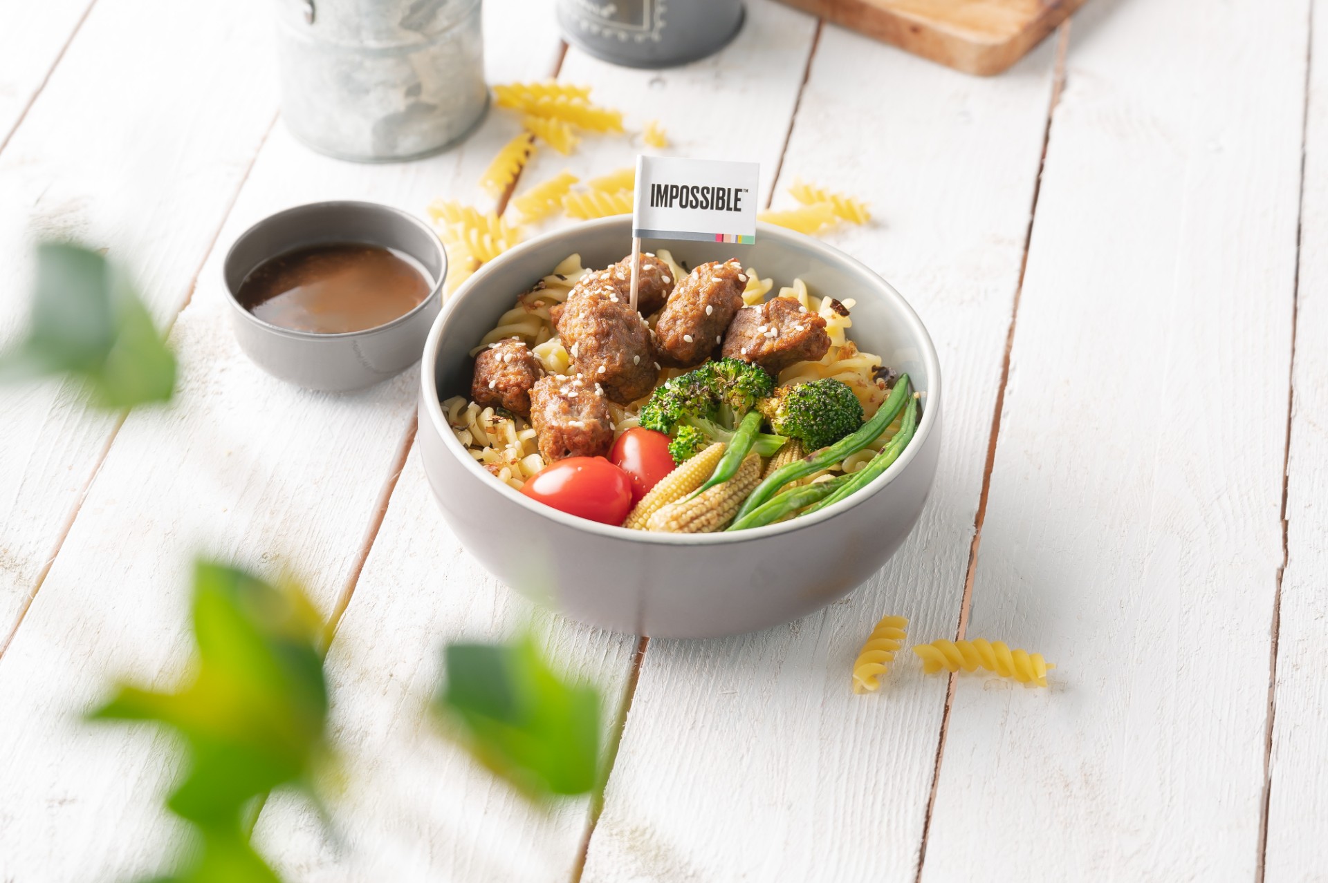 Starbucks adds more plant-based goodness to its menu | Coconuts
