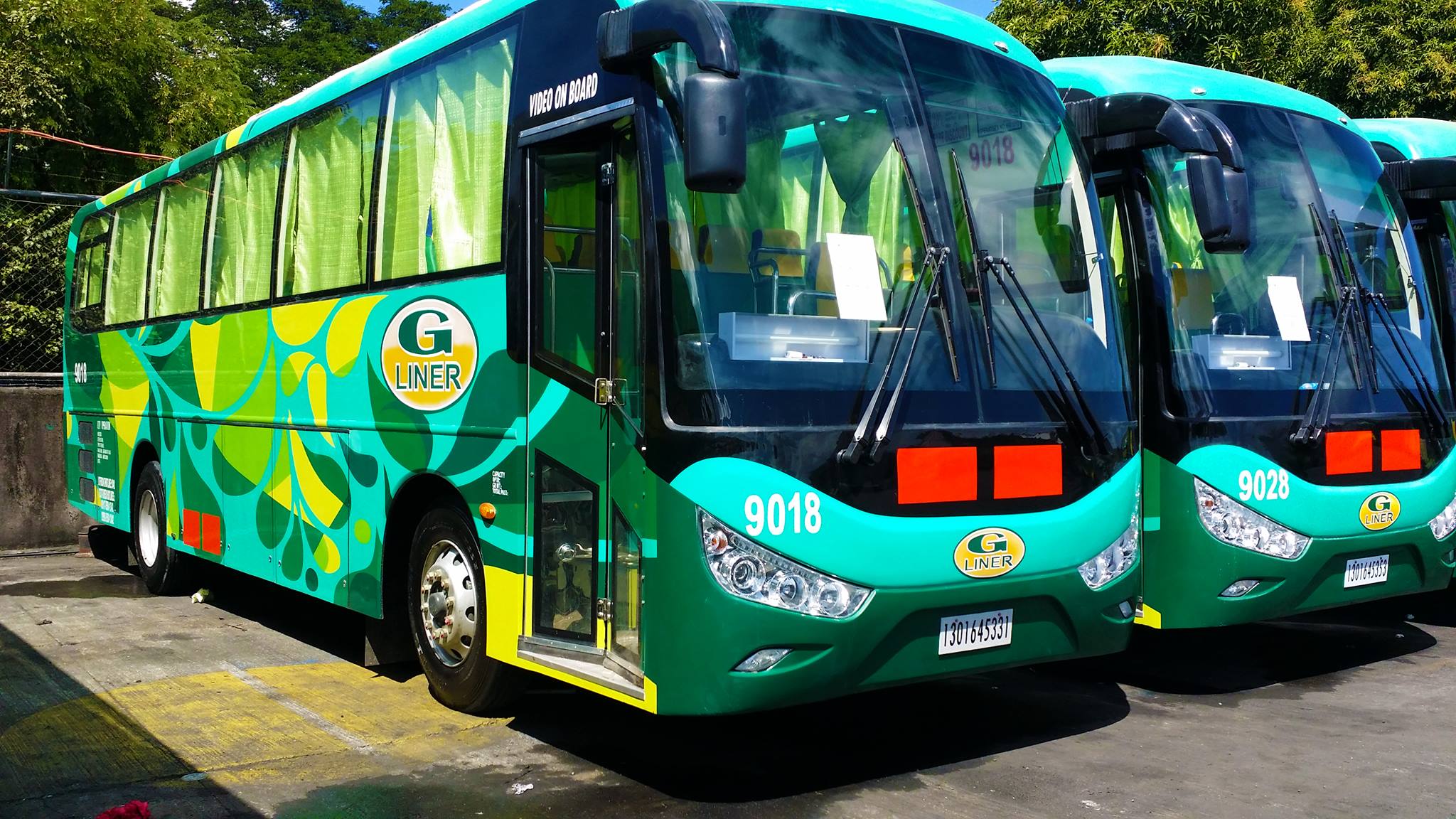 Provincial buses may resume operations soon, says PH transport ...