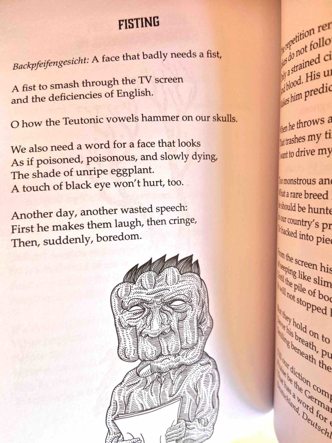 Lourd de Veyra's new book 'Marka Demonyo' is 'probably' his most ...