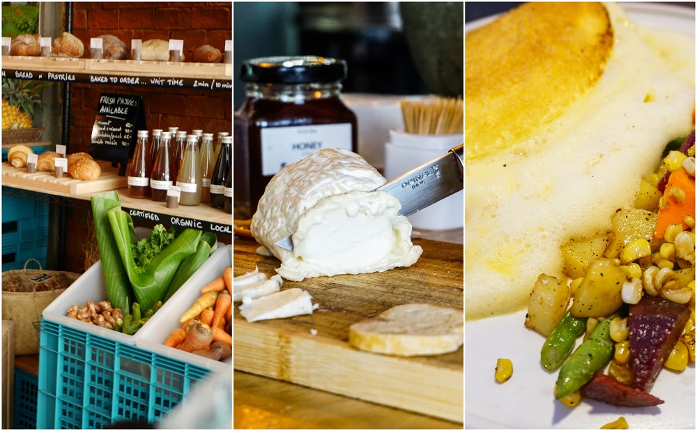 It’s a grocer. It’s a restaurant. It’s Ekkamai’s new ‘grocerant ...