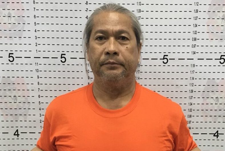 Former Ozamiz City councilor Parojinog found dead inside cell | Coconuts