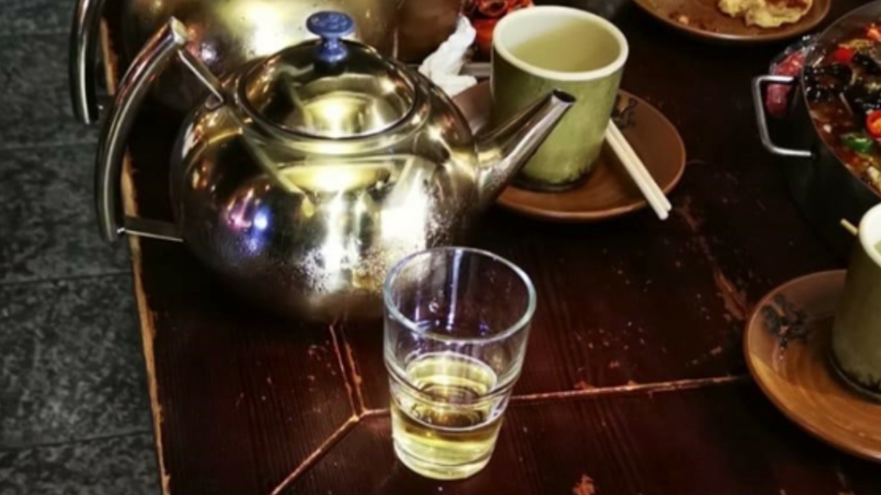 Orchard Road eatery busted for sneaking beer in teapot after curfew ...