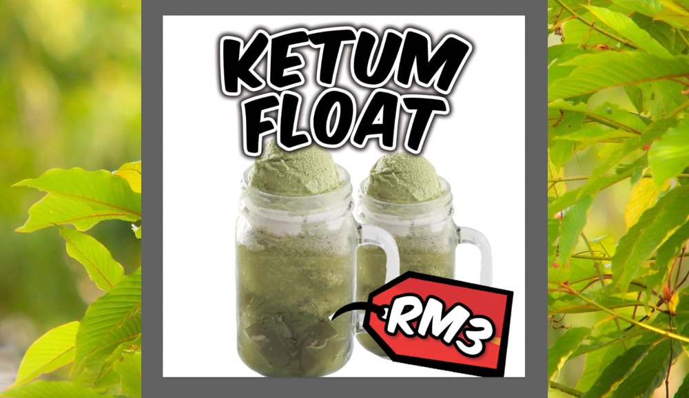 Eatery in Malaysia’s Kelantan serves ‘Ketum Float’ | Coconuts