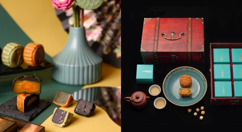 Where to find durian, whisky, ice-cream mooncakes in Kuala Lumpur ...