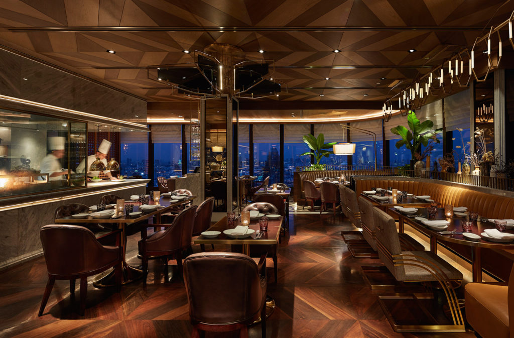 BK Restaurant Week: Check out these restaurants that serve up great ...