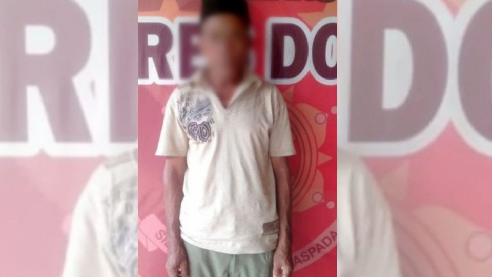 62-year-old man in NTB arrested for alleged rape of 13-year-old ...